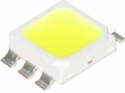 UBLeds Co., LTD.-優亮科技- High CRI LED, PLCC SMD LED, High Power LED ...