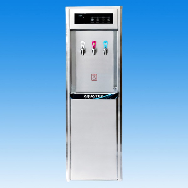 沛宸AQ-1123三溫煮沸式飲水機23L::福隆昌淨水::竹南、頭份、苗栗、沛宸飲水機、RO直輸純水機、美國濱特爾淨水設備、地下水過濾、全戶式軟水機