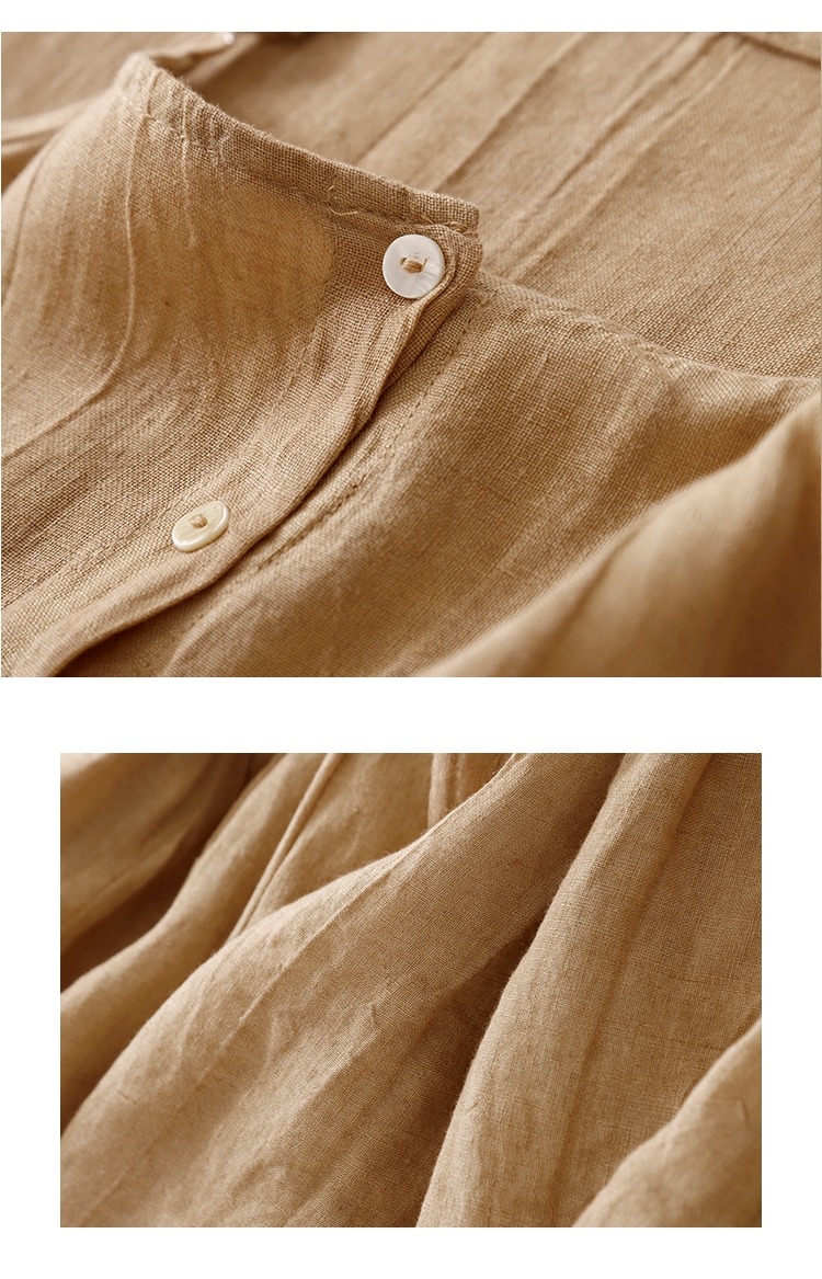 棉麻渡假風吊帶蛋糕裙洋裝 獨具衣格 J7509::unistyle 館::【獨具衣格】專賣中大尺碼洋裝、中大尺碼服飾