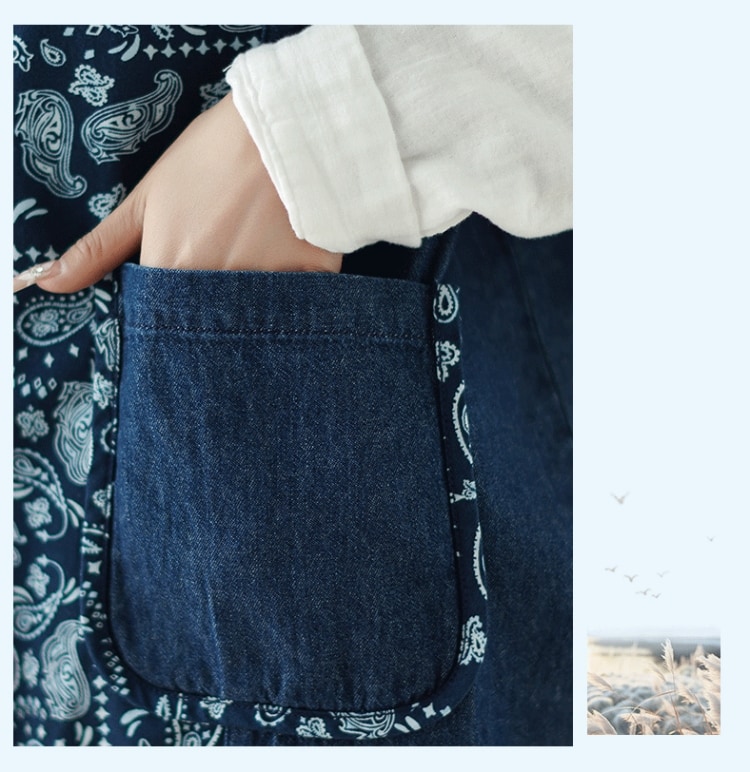 文青風牛仔拼接外搭背心 獨具衣格 J8596::unistyle 館::【獨具衣格】專賣中大尺碼洋裝、中大尺碼服飾