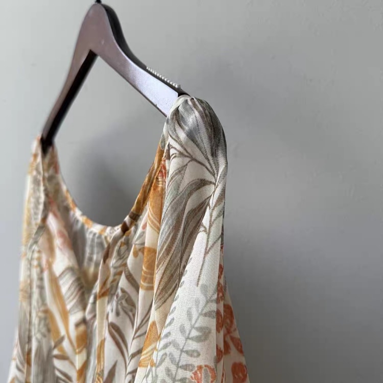 渡假風棉麻V領襯衫上衣 獨具衣格 J9208::unistyle 館::【獨具衣格】專賣中大尺碼洋裝、中大尺碼服飾