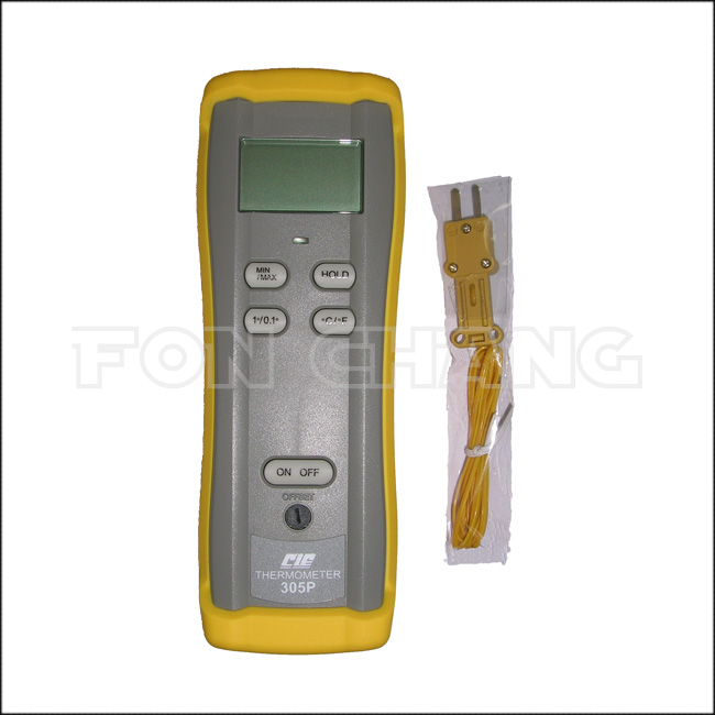 FTC峰昌電機股份有限公司 | 產品介紹::CIE305P. 307P