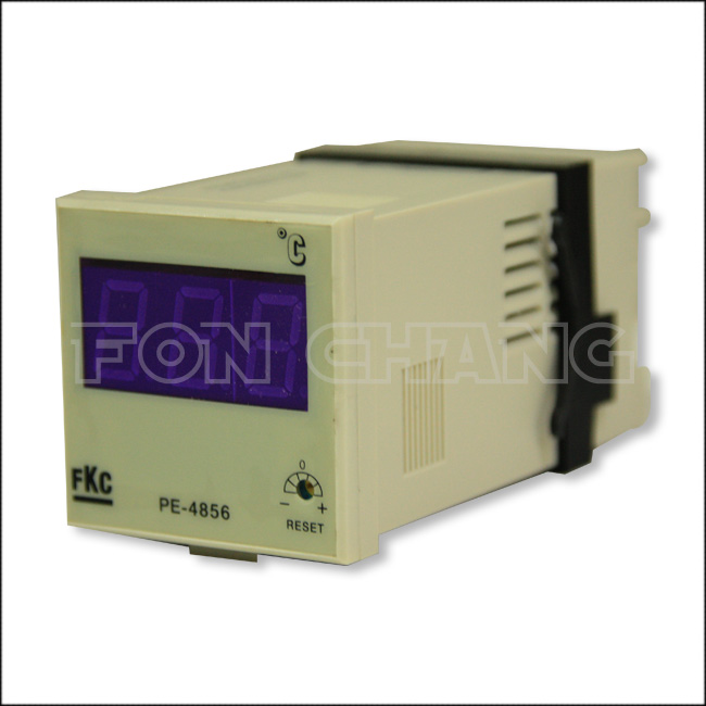 FONCHANG ELECTRIC CO., LTD. | Products::PE-4856