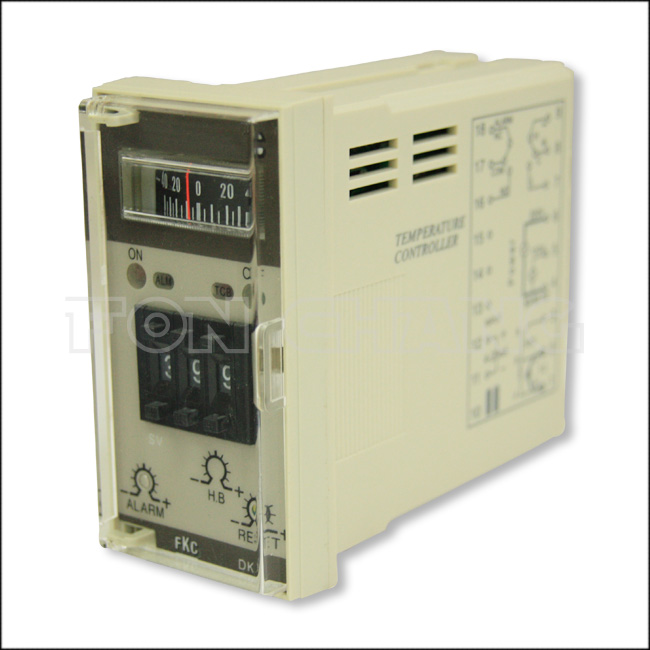 FONCHANG ELECTRIC CO., LTD. | Products::DK-7