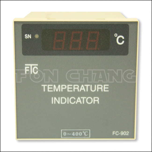 FONCHANG ELECTRIC CO., LTD. | Products::FC-902