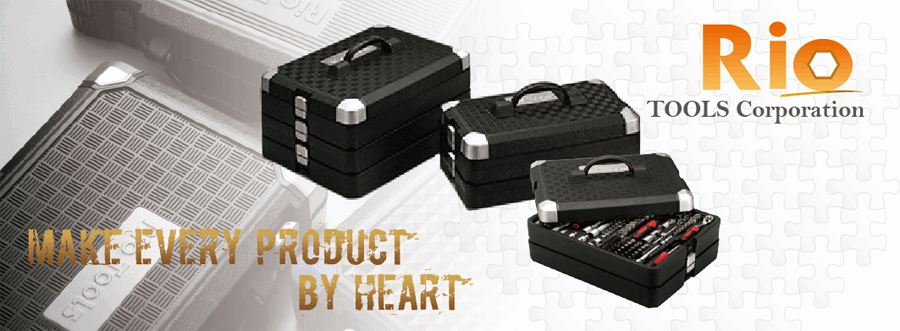 Rio Tool Corporation - hand tools, socket sets, socket wrench sets ...