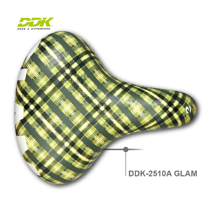DDK Group Quality Saddles::DDK-2510A GLAM