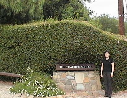 我們的服務 | 學人留學:: 美國中學申請::The Thacher School