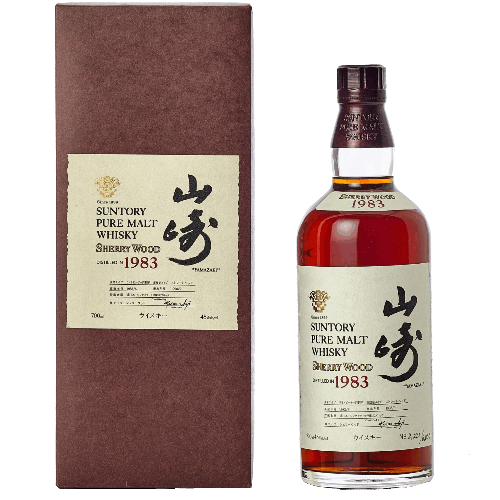 台灣老酒收購網 業界最高價現金收購 老酒普洱 古董字畫 名錶勞力士珠寶等等 免費到府鑑價山崎 三得利金花1983 雪莉桶日本威士忌