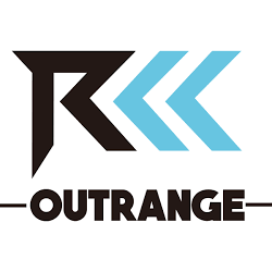 Outrange戶外裝備 - 紅龍柱、告示牌、雨衣、防水包、拒馬