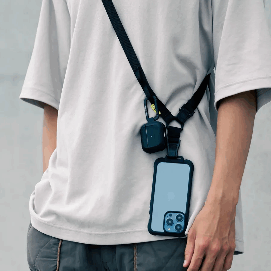 Outrange戶外裝備 - 紅龍柱、告示牌、雨衣、防水包、拒馬::線上購物::Bitplay 多工機能背帶