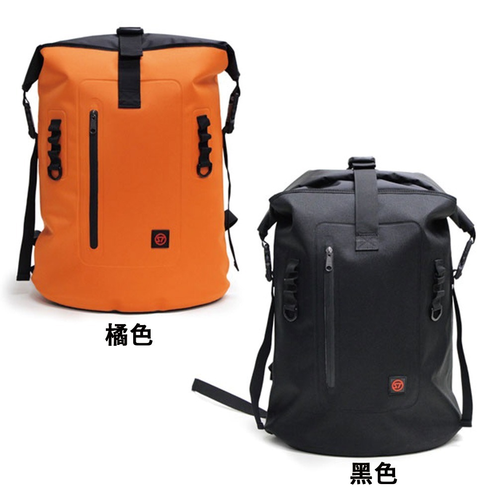 Outrange戶外裝備 - 紅龍柱、告示牌、雨衣、防水包、拒馬::線上購物::Stream Trail AP Tank 30L防水後背包