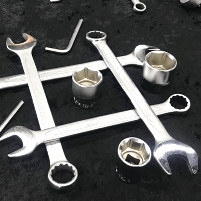 A-1 premium industrial tools