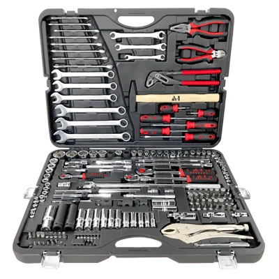 A-1 premium industrial tools
