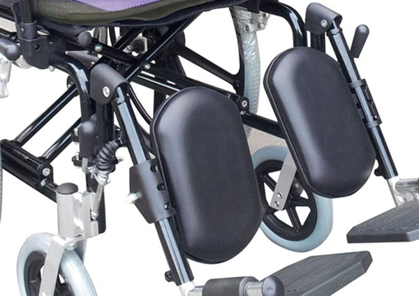 YAHO耀宏 ★ 鋁製空中傾倒輪椅 YH118-5 (小輪)｜台中市 輪椅 鋁製輪椅 空中傾倒 輔具補助附加功能A+C款 ::聖德愛醫療網-台中醫療器材行，專營輪椅、三馬達電動床、減壓氣墊床 ...