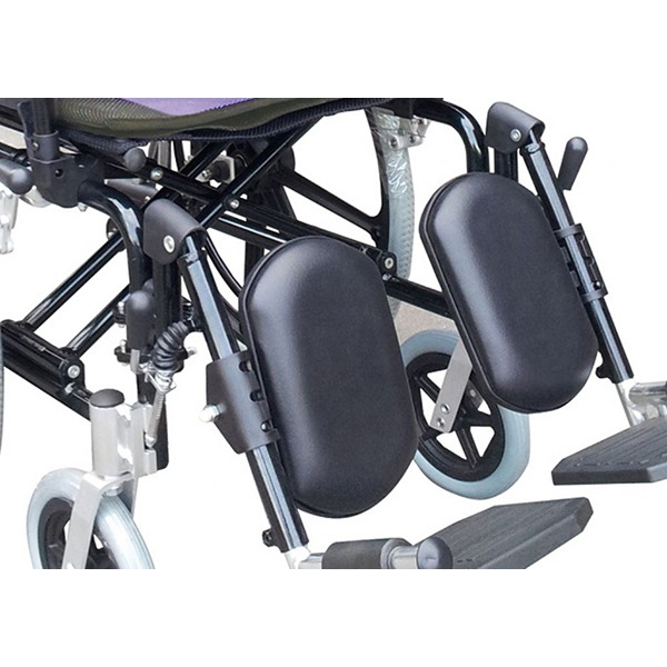 YAHO耀宏 ★ 鋁製躺式特製輪椅 YH118-1 ｜台中輪椅 長照輔具輪椅::聖德愛醫療網-台中醫療器材行，專營輪椅、三馬達電動床、減壓氣墊床、血壓計、洗澡椅