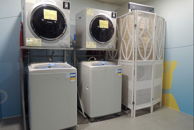 包山包海-豪華露營、飯店住宿、旅遊行程、餐旅票券，我們全包了::尋找住宿::雀客旅館台北內湖 CHECK inn Taipei NeiHu