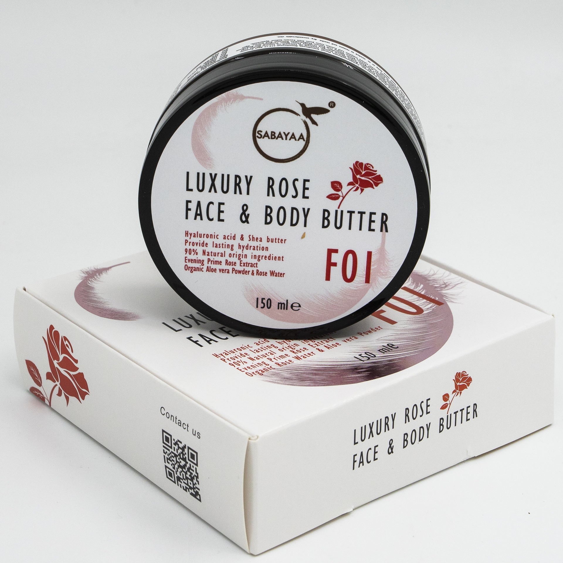 娜路彎大酒店（股）有限公司::線上購物::「SABAYAA」緊緻琉璃霜 F01