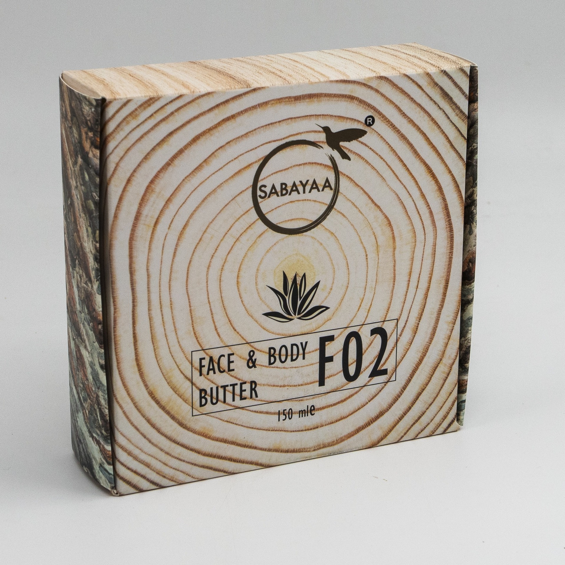 娜路彎大酒店（股）有限公司::線上購物::「SABAYAA」淨透琉璃霜 F02