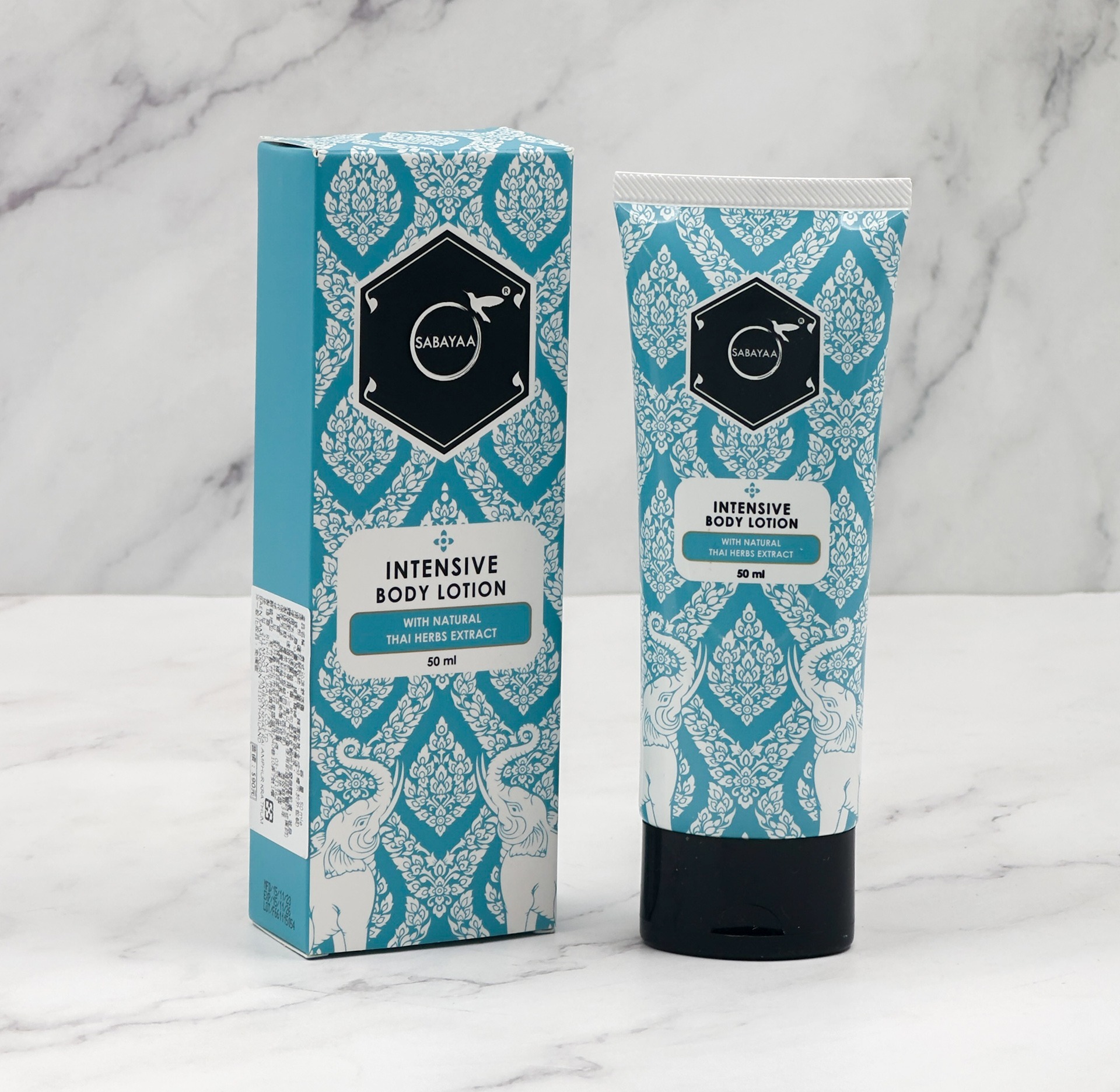 娜路彎大酒店（股）有限公司::線上購物::「SABAYAA」泰式沁涼舒活霜